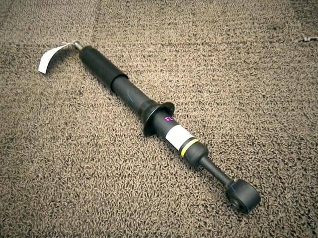[Used]Front Left Strut TOYOTA Hilux 2020 QDF-GUN125 485108Z205 - BE ...