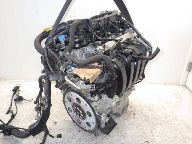 [Used]1NR-FE Engine TOYOTA Probox 2017 DBE-NSP160V - BE FORWARD Auto Parts