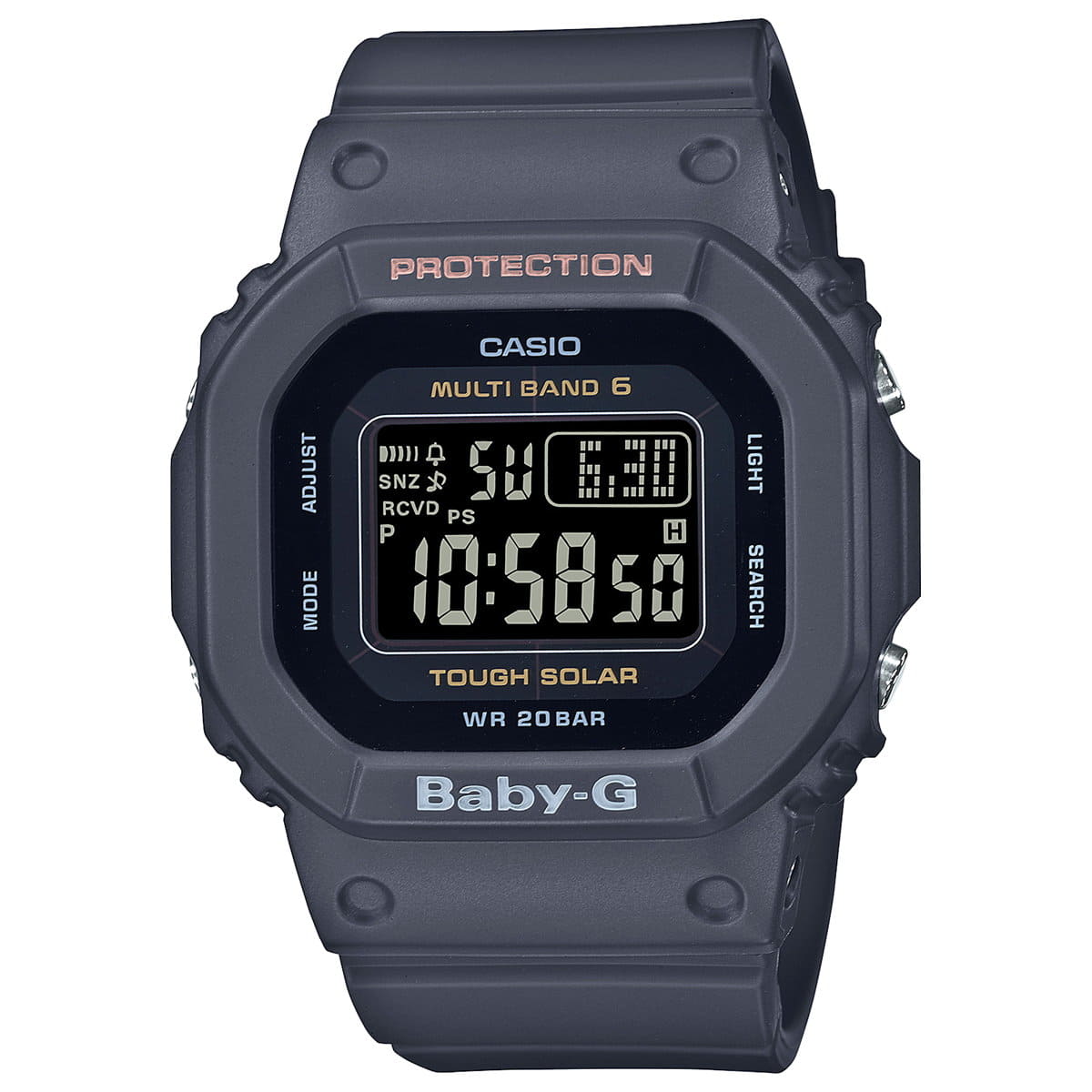 [New]0:00 ...! Up to 5,000 & up to 37.5 times! It is BABY-G Casio baby ...