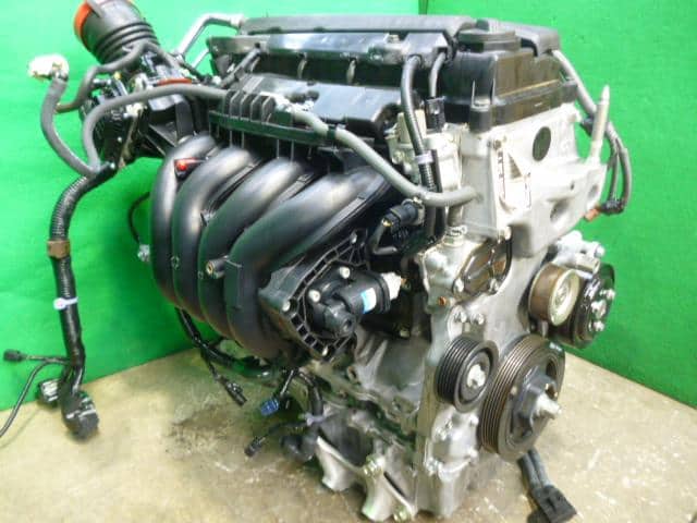 [Used]R20A Engine HONDA CR-V 2012 DBA-RM1 - BE FORWARD Auto Parts