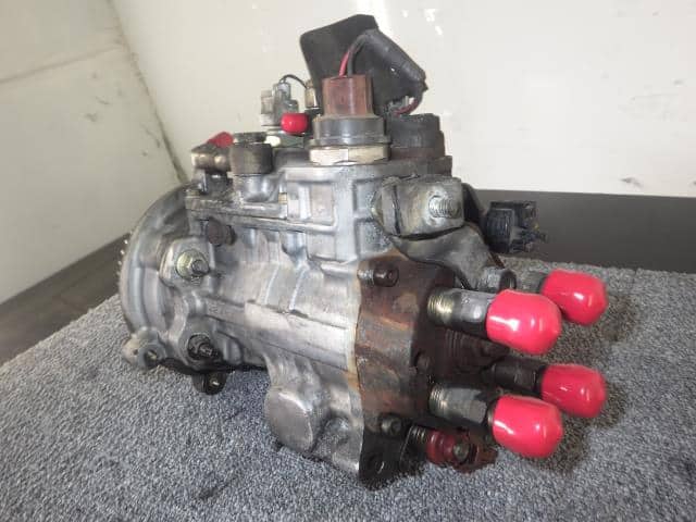 [Used]Injection Pump TOYOTA Dyna 1999 KK-XZU307 2210078070 - BE FORWARD ...