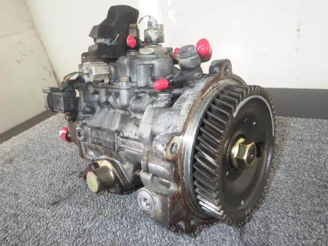 [Used]Injection Pump TOYOTA Dyna 1999 KK-XZU307 2210078070 - BE FORWARD ...