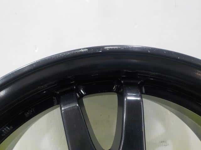 [Used]Prius ZVW30 aluminum wheel 4261147101 - BE FORWARD Auto Parts