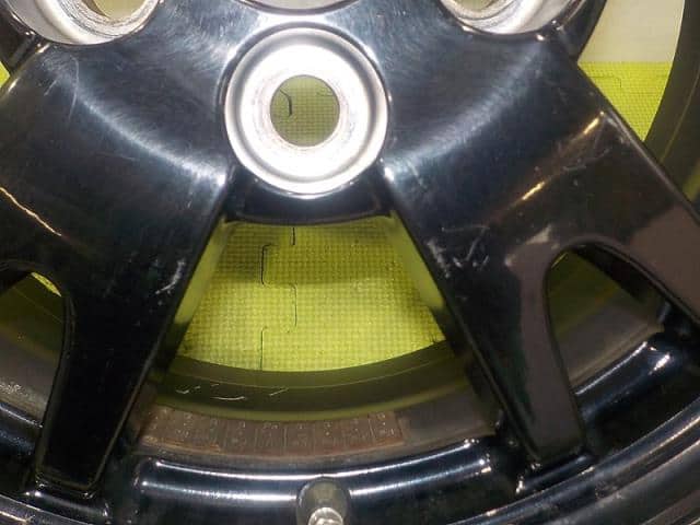 [Used]Prius ZVW30 aluminum wheel 4261147101 - BE FORWARD Auto Parts