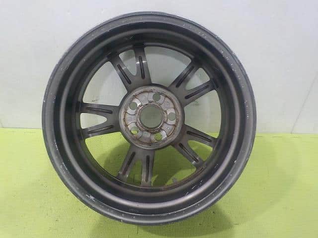 [Used]Prius ZVW30 aluminum wheel 4261147101 - BE FORWARD Auto Parts