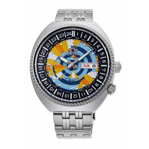[New]ORIENT orient EPSON Epson revival RN-AA0E04Y mens - BE FORWARD Store
