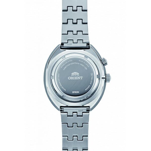 [New]ORIENT orient EPSON Epson revival RN-AA0E04Y mens - BE FORWARD Store