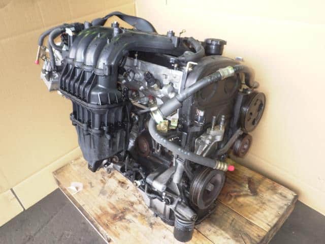 [Used]4G93 Engine MITSUBISHI Lancer 2003 LA-CS5W - BE FORWARD Auto Parts