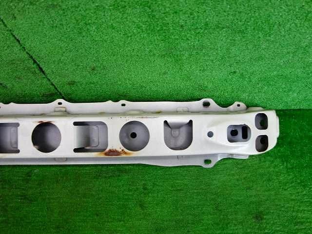 [Used]Vitz KSP90 Front Bumper Lean reinforcement 5202152050 - BE ...