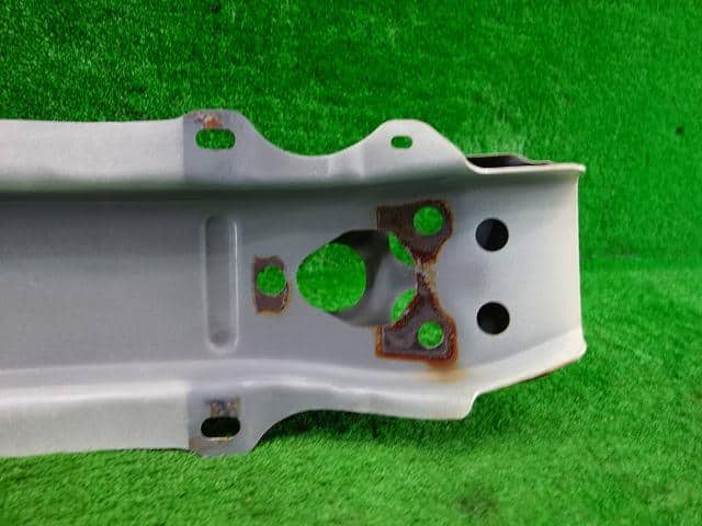 [Used]Vitz KSP90 Front Bumper Lean reinforcement 5202152050 - BE ...