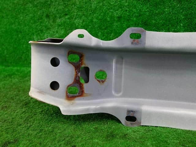 [Used]Vitz KSP90 Front Bumper Lean reinforcement 5202152050 - BE ...