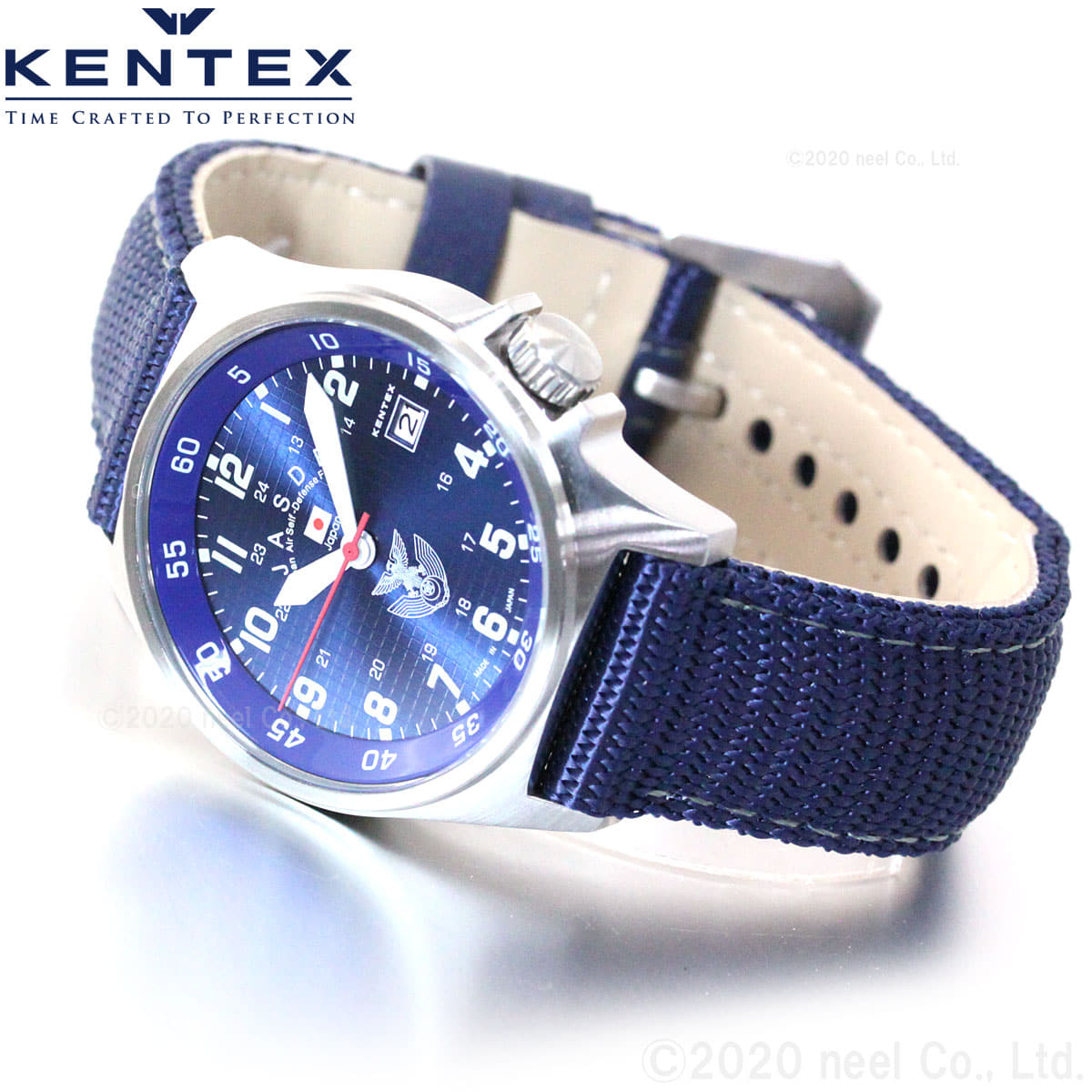 [New]It is up to 2,000 & up to 55.5 times KENTEX Ken tex mens JSDF ...