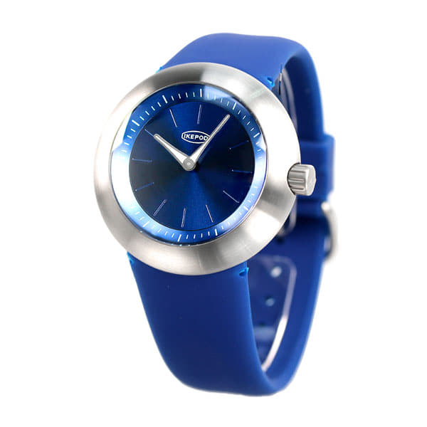 [New]up to 35.5 times Aic pod Duo pod 42mm quartz mens IPD008SILK ...