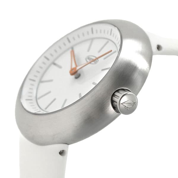[New]up to 35.5 times Aic pod Duo pod 42mm quartz mens IPD016SILW ...