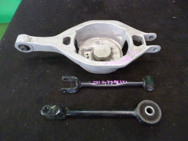 [Used]Rear Left Lower Control Arm NISSAN Teana 2011 DBA-J32 551B0JA000 ...