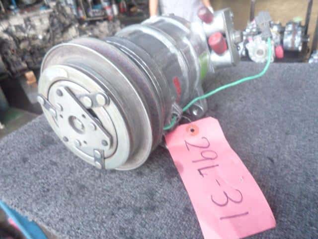 [Used]A/C Compressor ISUZU Forward 2002 KK-FRD34L4 1835322870 - BE ...
