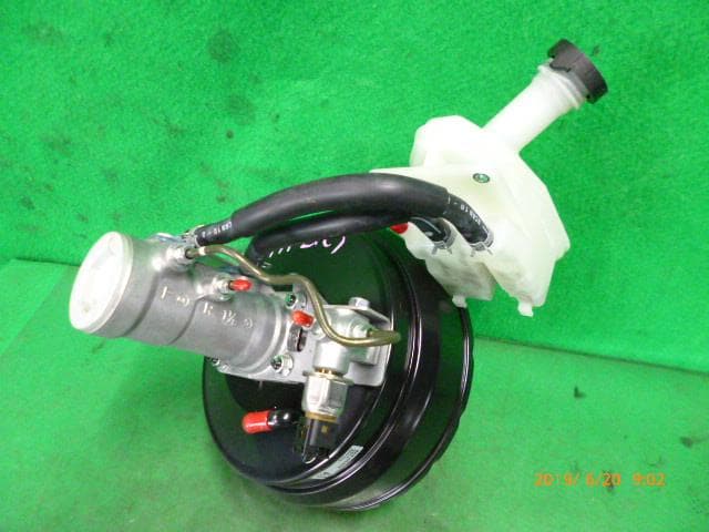 [Used]Brake Master Cylinder ISUZU ELF 2010 BKG-NHS85AN 8971627981 ...