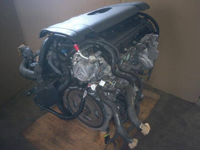 [Used]PY-VPR Engine MAZDA Atenza 2012 DBA-GJ5FP PYY802300D - BE FORWARD ...