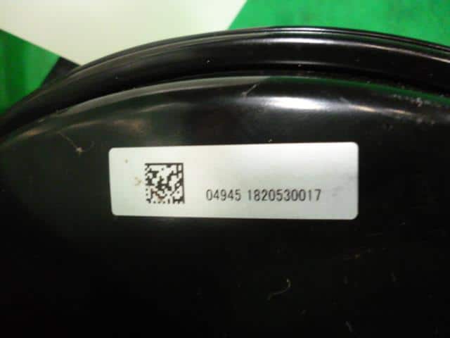 [Used]Brake Master Cylinder MITSUBISHI Canter 2011 SKG-FBA20 MK585083 ...