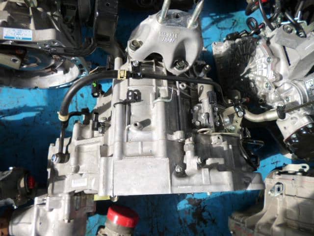 [Used]Automatic Transmission HONDA CR-V DBA-RE4 - BE FORWARD Auto Parts