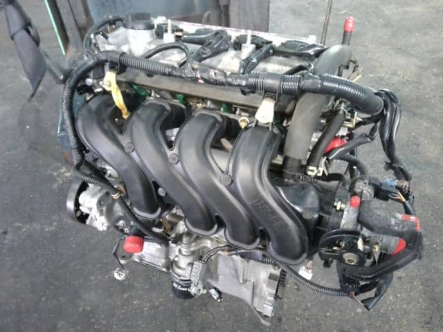 Used JDM Toyota 1NZ-FE VVTi Engine JDM Engines And, 54% OFF