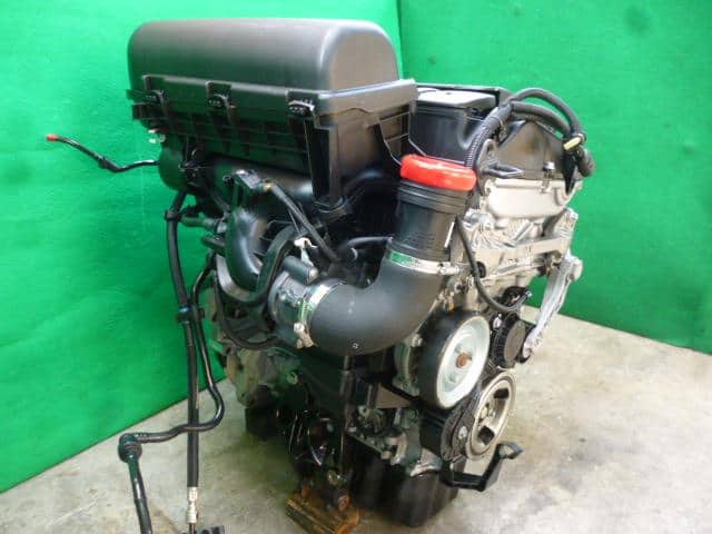 [Used]N18B16A Engine BMW Bmw mini_ 2012 DBA-SV16 - BE FORWARD Auto Parts