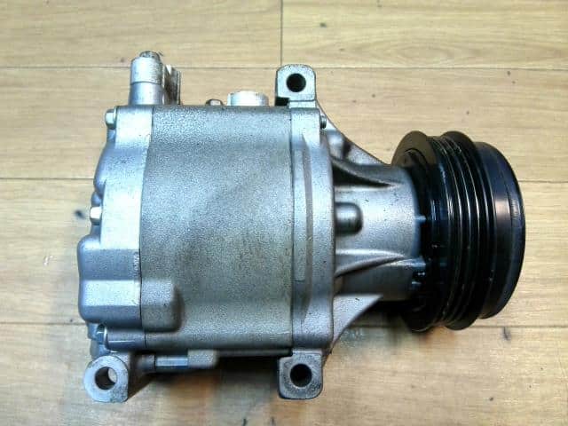 [Used]A/C Compressor SUBARU Legacy 2008 CBA-BL5 73111AG030 - BE FORWARD ...