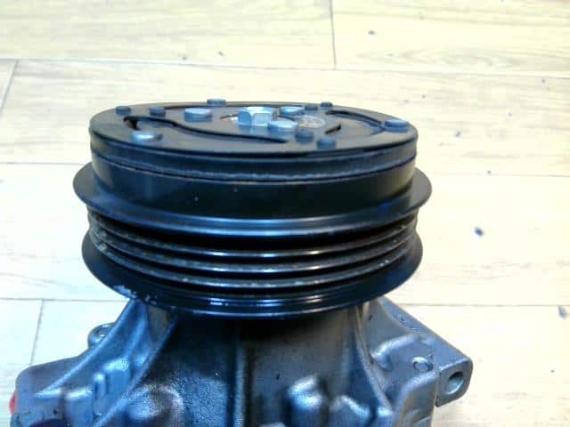 [Used]A/C Compressor SUBARU Legacy 2008 CBA-BL5 73111AG030 - BE FORWARD ...