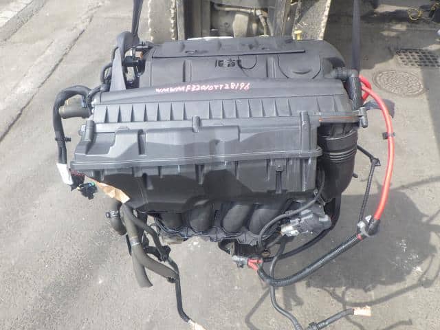 [Used]N12B16A Engine BMW Bmw mini_ 2007 ABA-MF16 - BE FORWARD Auto Parts