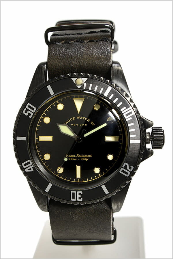 [New]VAGUE WATCH Co. VAGUEWATCH Co. Clock VAGUE WATCH Co. clock VAGUE ...