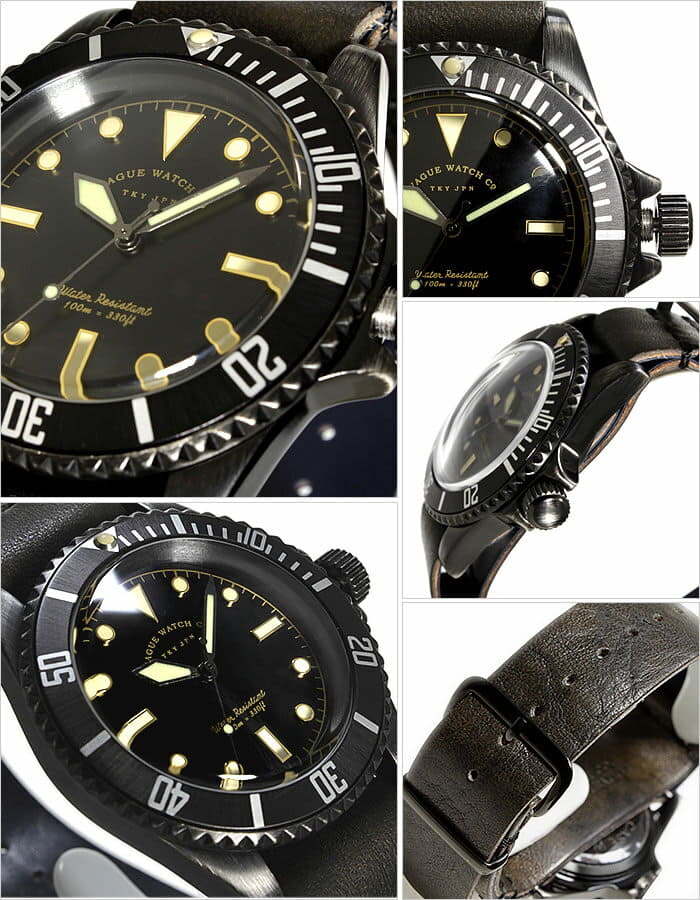 [New]VAGUE WATCH Co. VAGUEWATCH Co. Clock VAGUE WATCH Co. clock VAGUE ...