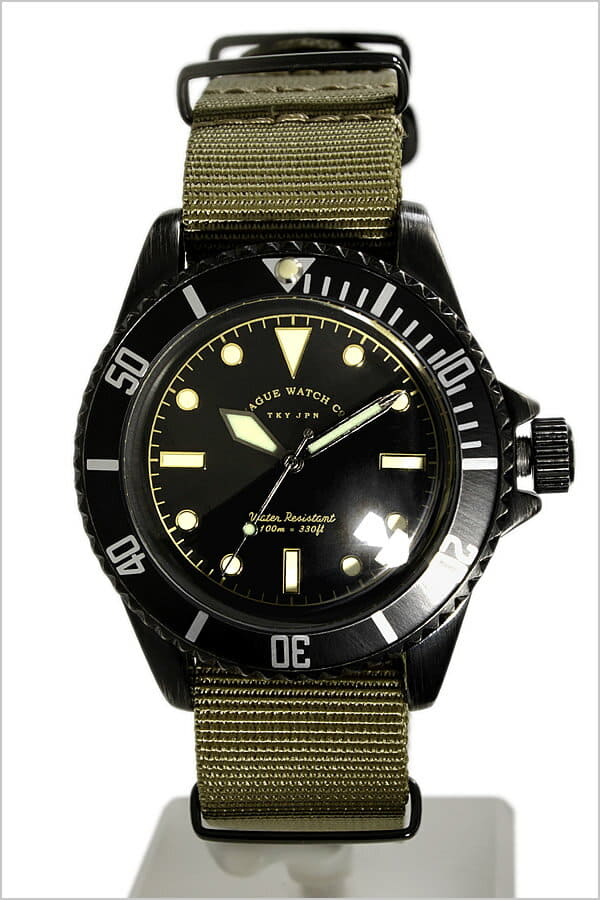 [New]VAGUE WATCH Co. VAGUEWATCH Co. Clock VAGUE WATCH Co. clock VAGUE ...