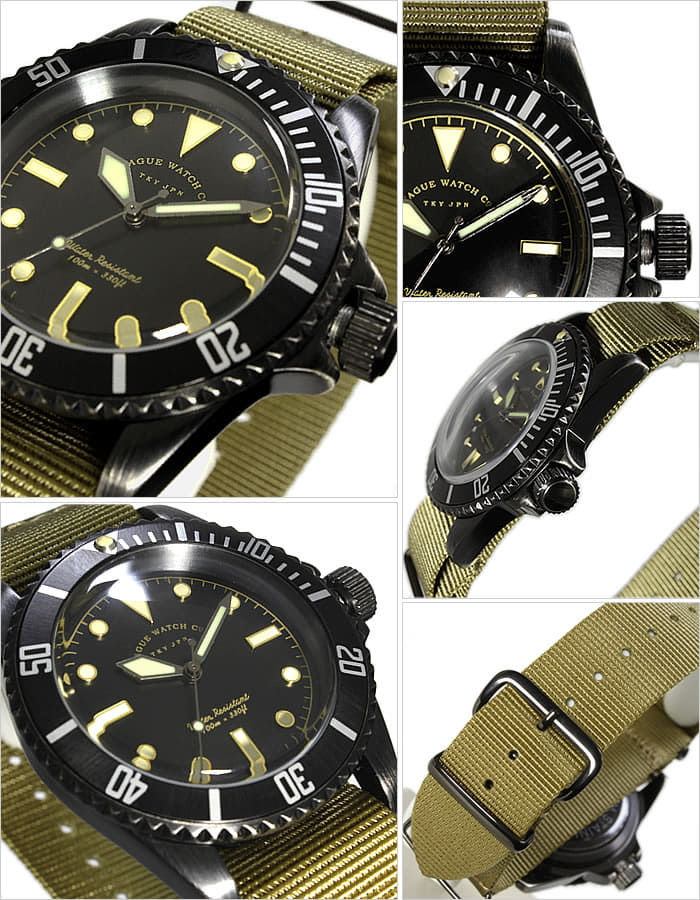 [New]VAGUE WATCH Co. VAGUEWATCH Co. Clock VAGUE WATCH Co. clock VAGUE ...