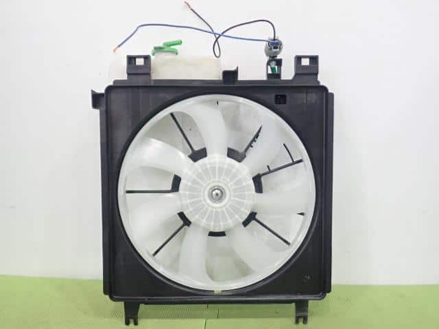 [Used]Moco MG33S fan motor 215984A00E - BE FORWARD Auto Parts