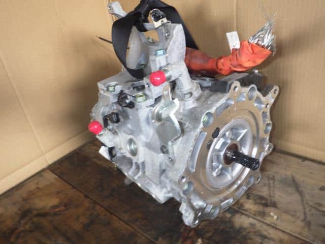 [Used]EM61 Engine NISSAN Leaf_ 2012 ZAA-ZE0 - BE FORWARD Auto Parts