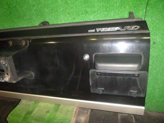[Used]Back Door Assembly ISUZU MU 1996 KD-UCS69GW 894199363 - BE ...