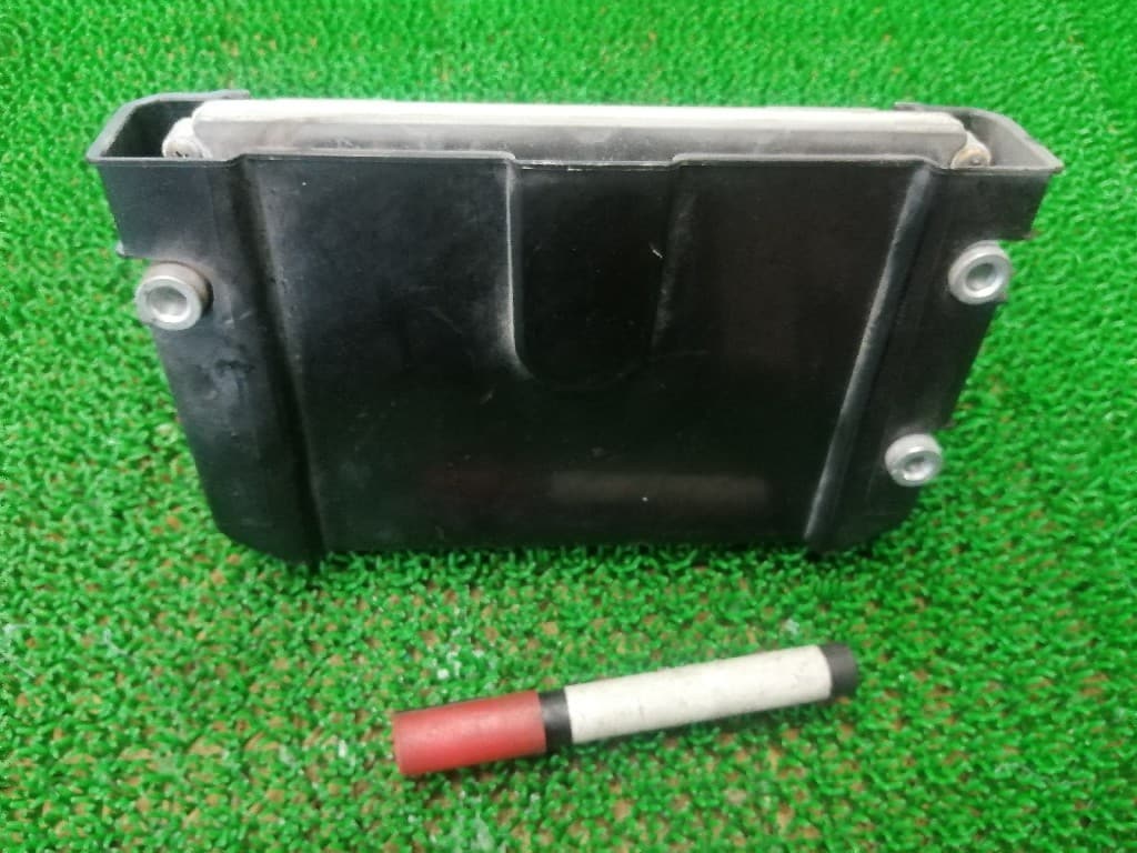 [Used]Honda Step WGN RG1 Genuine Engine Control Unit / ECU Engine CPU ...