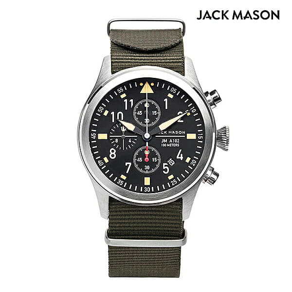 [New]Jack Mason JACK MASON JM-A102-021 mens - BE FORWARD Store