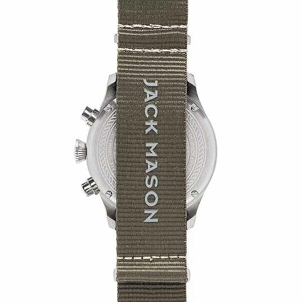 [New]Jack Mason JACK MASON JM-A102-021 mens - BE FORWARD Store