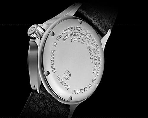 [New]damasuko DAMASKO DA 35 B machine type (Automatic winding) mens ...