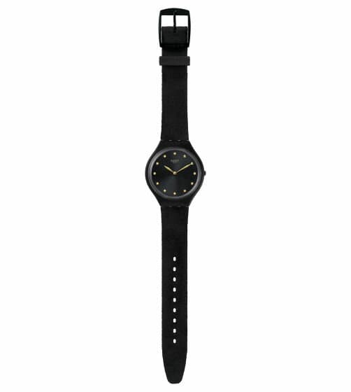 [New]Swatch Swatch SKINORA skin Nora SVOB107SKIN (skin) Skin Regular ...