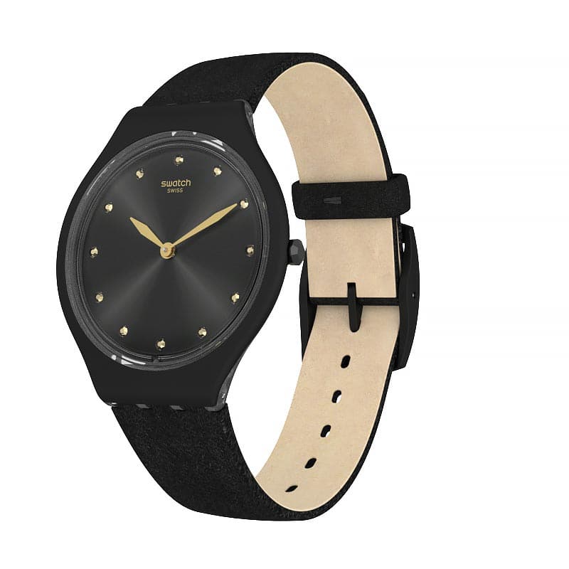 [New]Swatch Swatch SKINORA skin Nora SVOB107SKIN (skin) Skin Regular ...