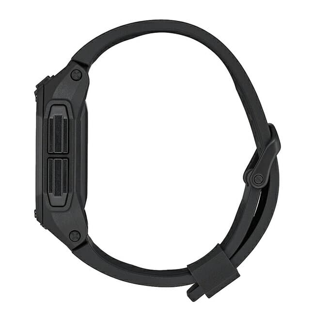 [New]There is up to 5,000 yen ! NIXON watch mens Regulus Black positive ...