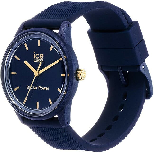 [New]There is up to 5,000 yen ! ICE WATCH ice Ladies ice solar power ...
