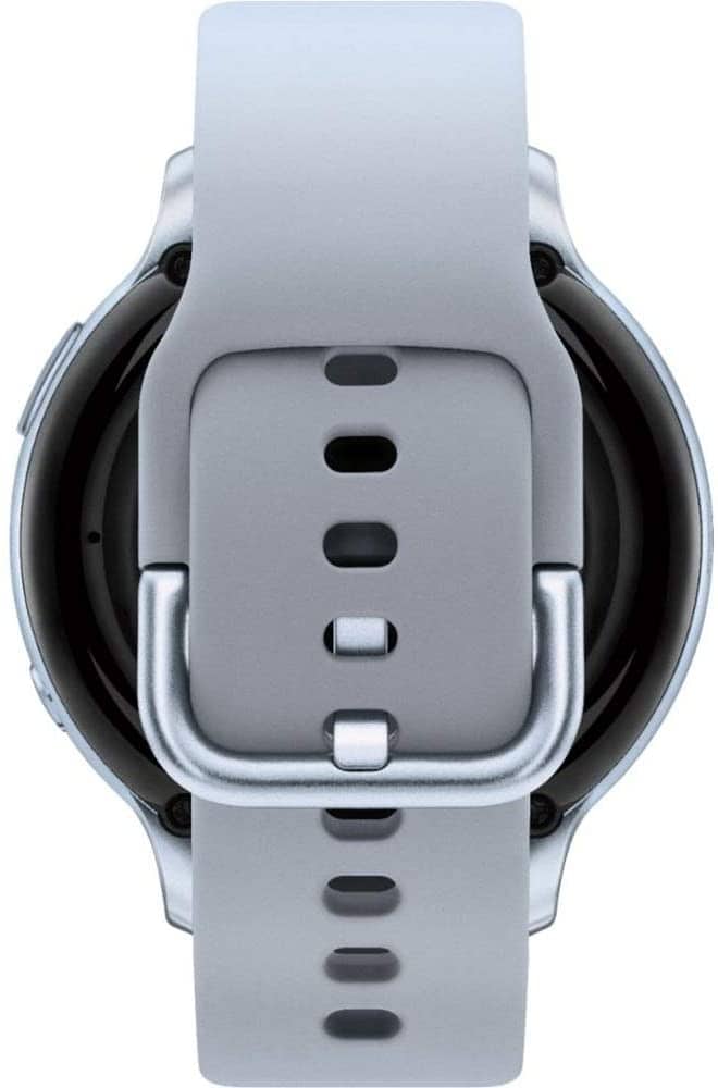 [New]Samsung Galaxy Watch Active 2 R830 aluminum 40mm Silver smart - BE ...