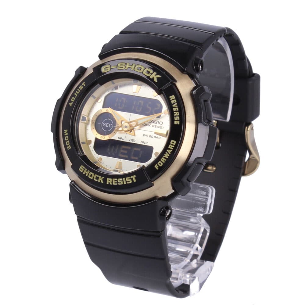 [New]CASIO Casio G-SHOCK G-SHOCK G-Shock clock mens Ladies unisex ...