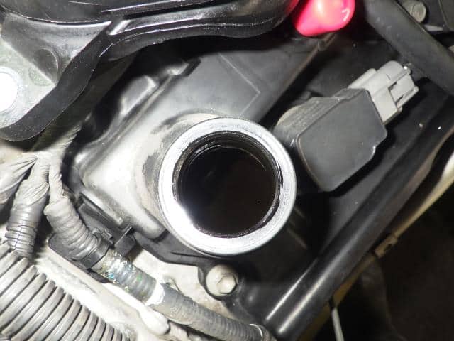 [Used]VQ25HR Engine NISSAN Skyline 2009 DBA-V36 10102JK0A0 - BE FORWARD ...