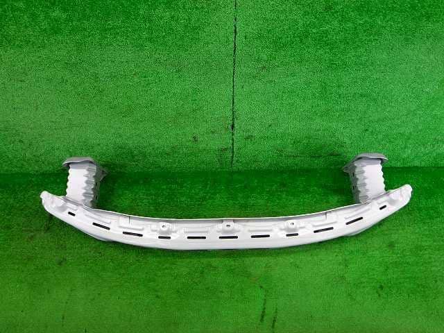 [Used]Vitz KSP90 Front Bumper Lean reinforcement 5202152050 - BE ...