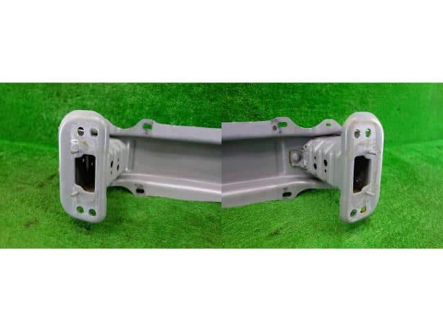 [Used]Vitz KSP90 Front Bumper Lean reinforcement 5202152050 - BE ...