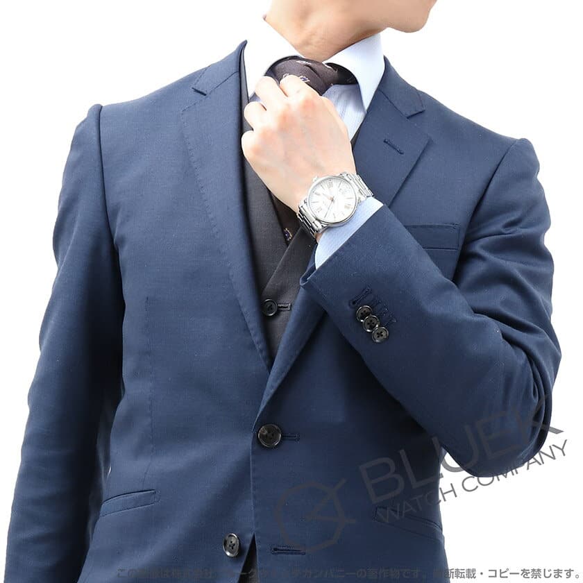 [New]Mont Blanc 4810 mens 114852 - BE FORWARD Store